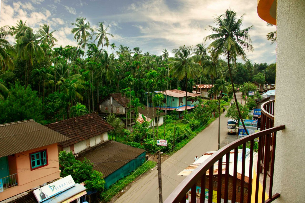 About | Hotel Betel Palm Chaul Alibag
